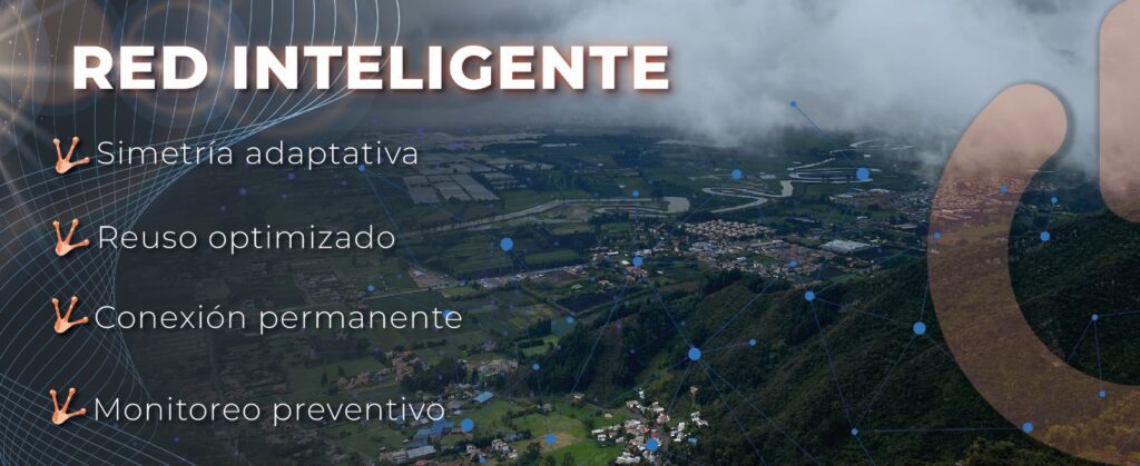 IRP·ONE – internet en cota